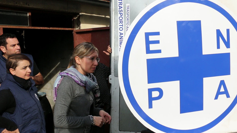 About Us – Enpa BiH